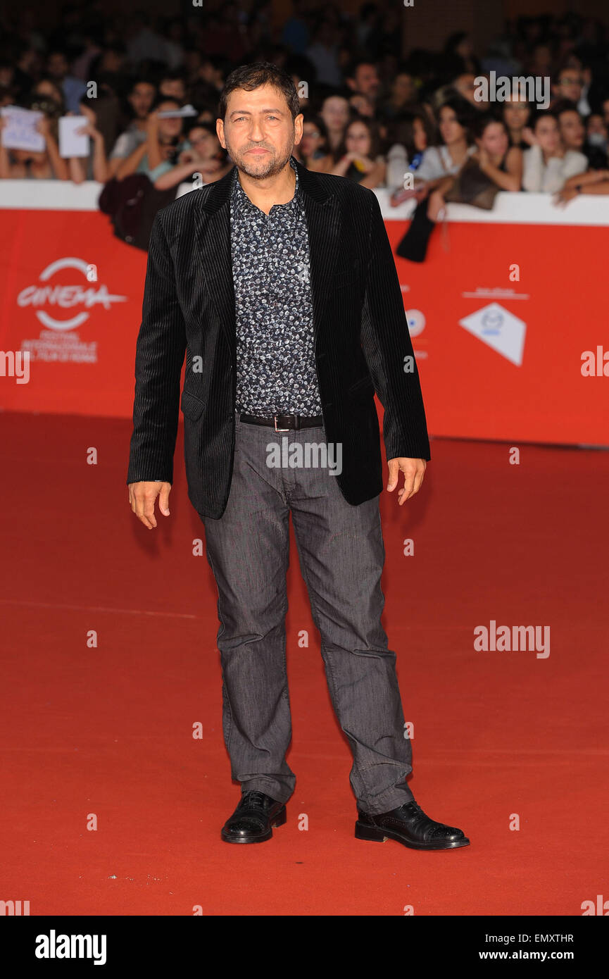 Rome Film Festival - 'I Milionari' (The Millinoaires) - Premiere ...