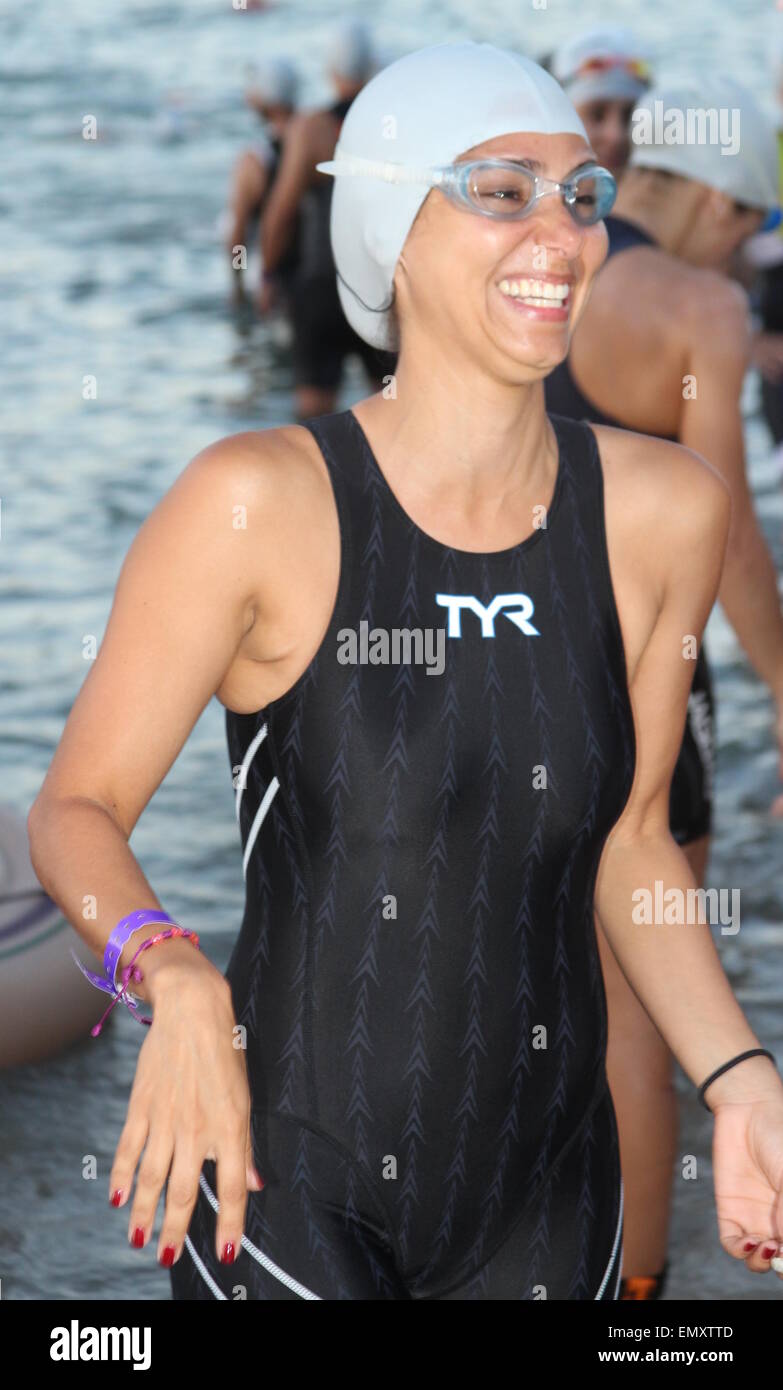 Roselyn Sanchez Swimsuit