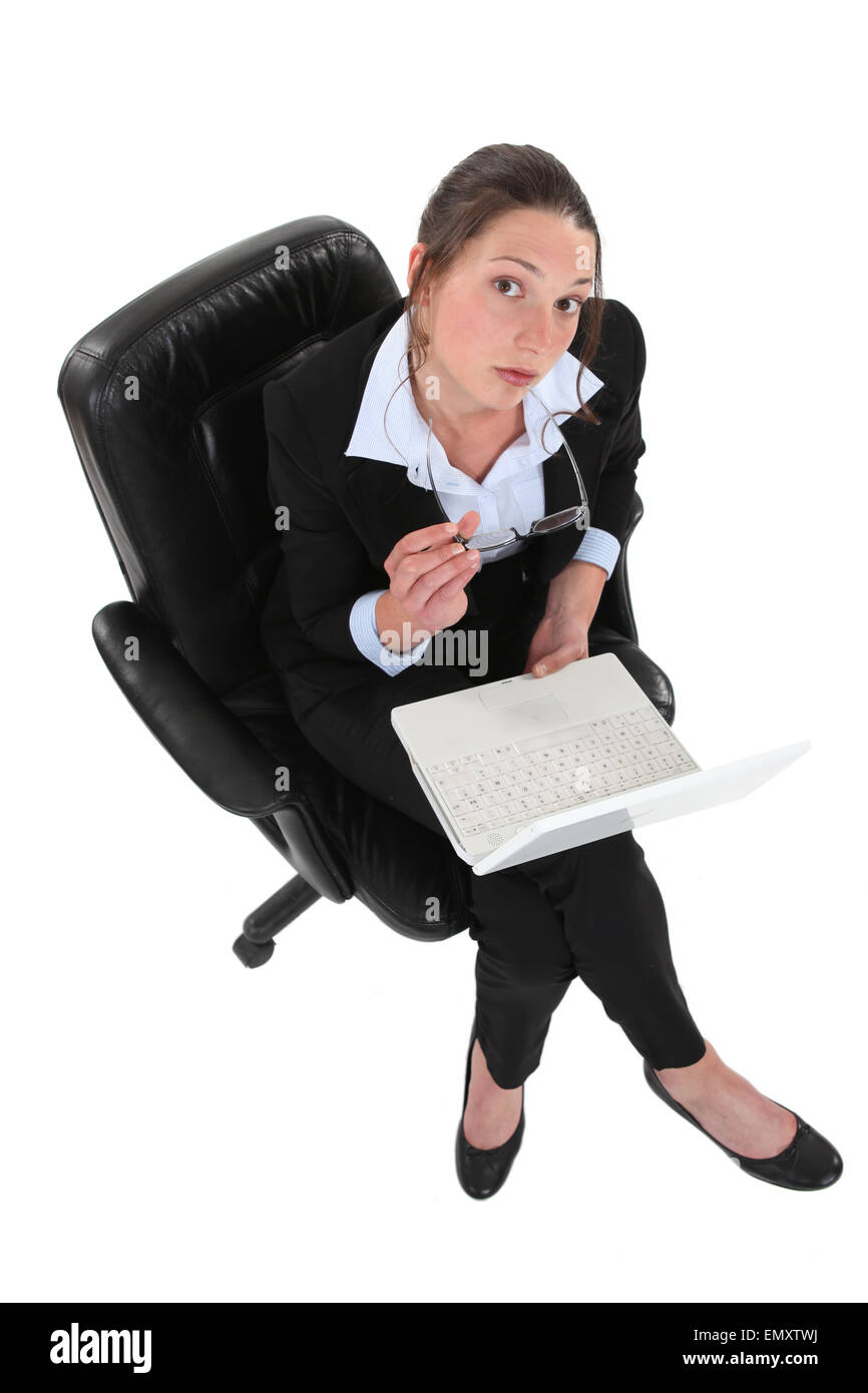 Technology curious Cut Out Stock Images & Pictures - Alamy