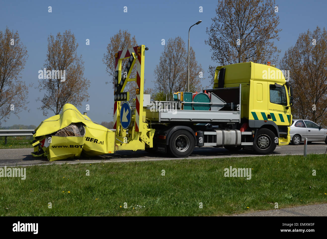 Impact absorber hi-res stock photography and images - Alamy