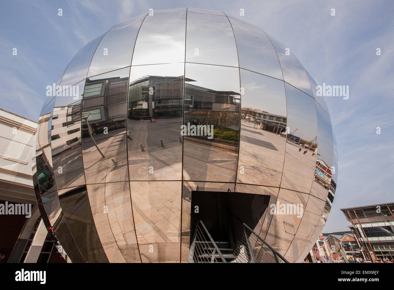 Explore @Bristol's Planetarium.One of the U.K's most exciting hands-on ...