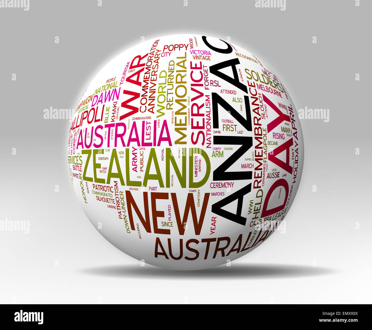 Australian army badge hi-res stock photography and images - Alamy