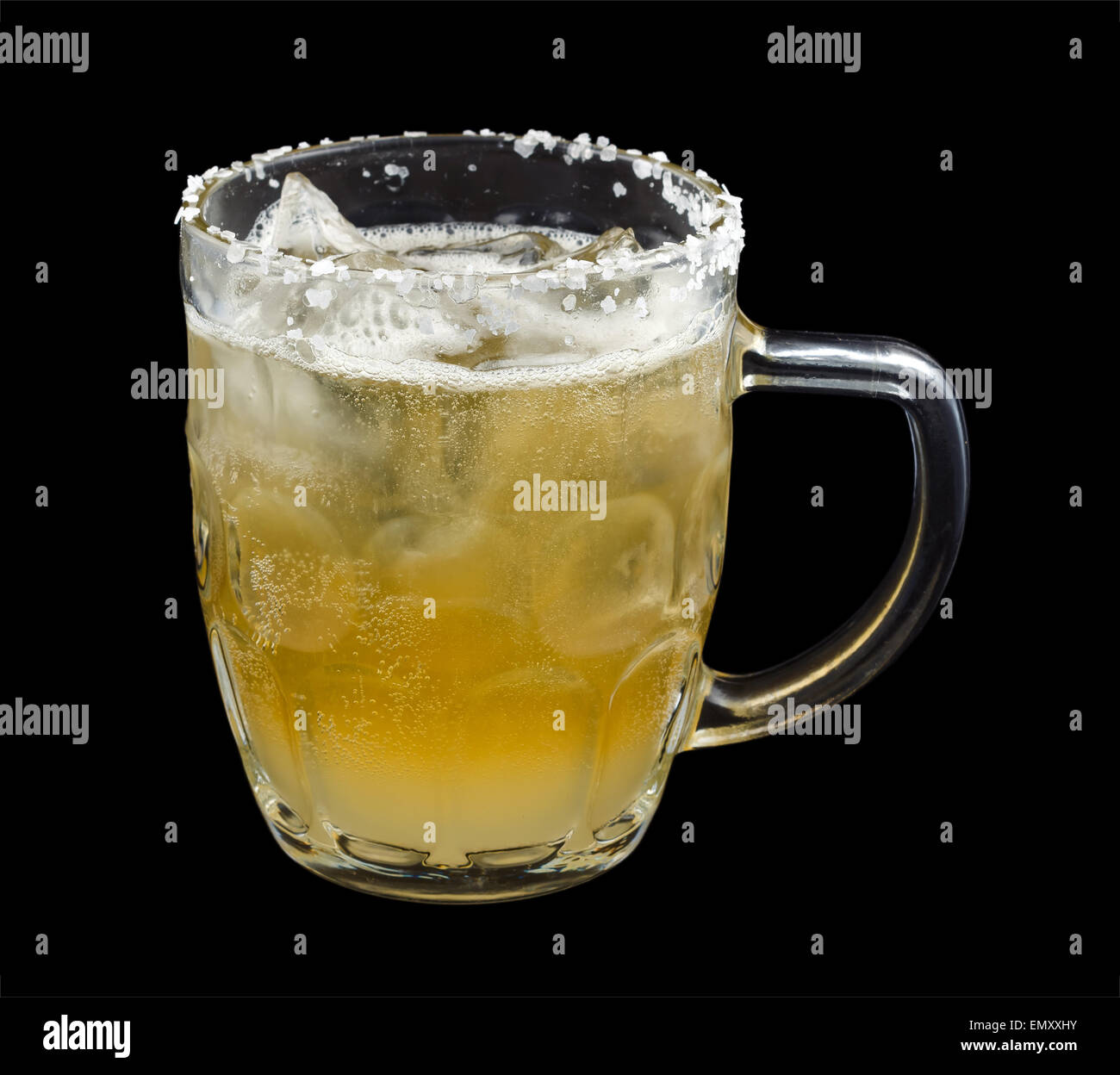 Lager and lime hi-res stock photography and images - Alamy