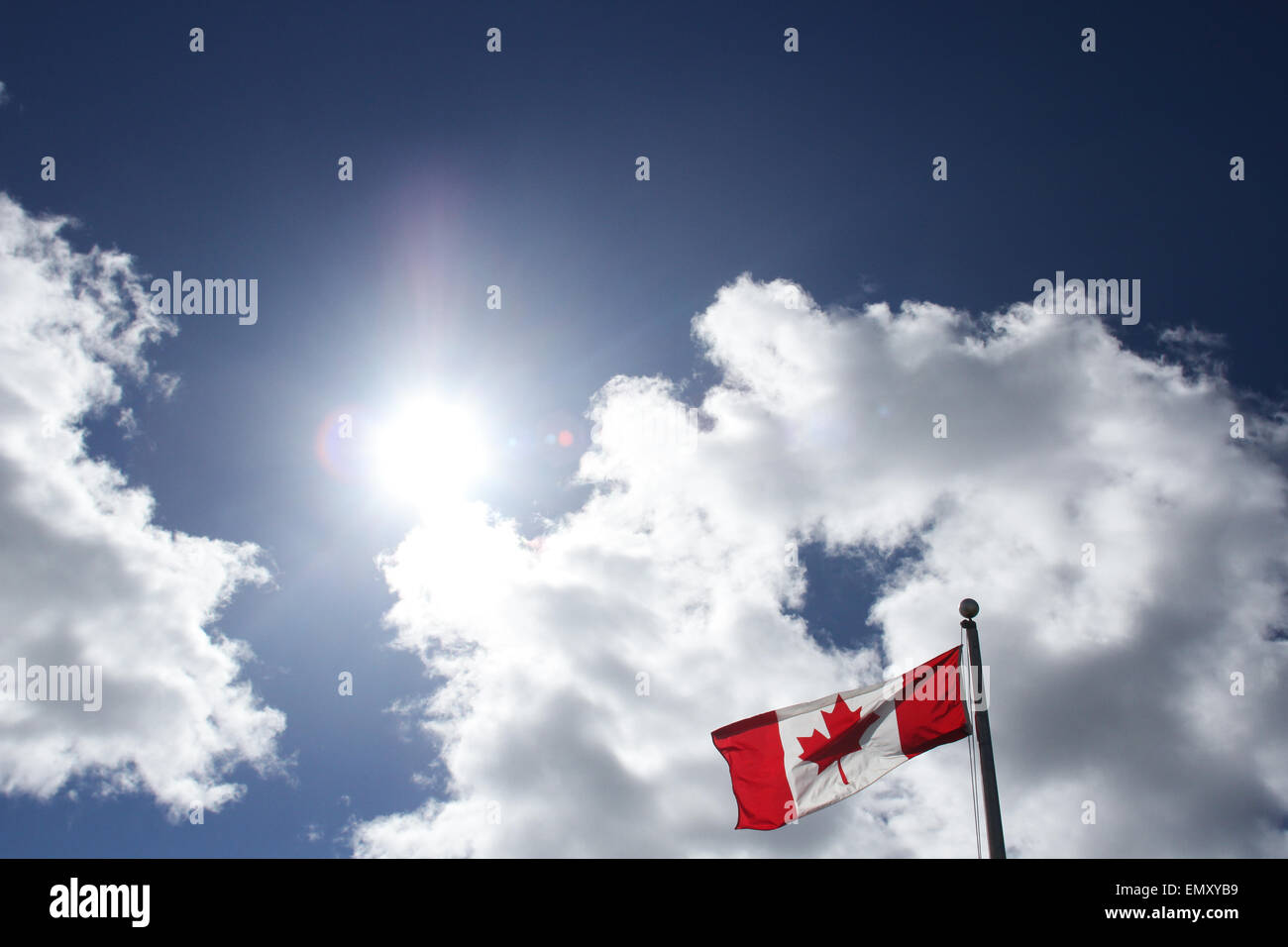 Canadian immigrants day hi-res stock photography and images - Alamy