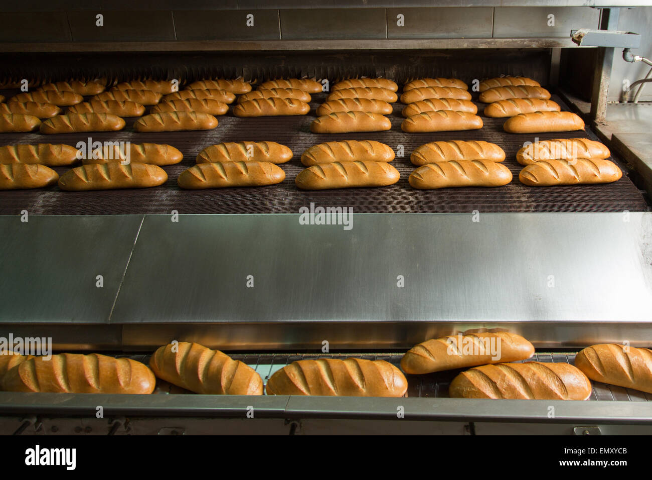 Production line hi-res stock photography and images - Alamy