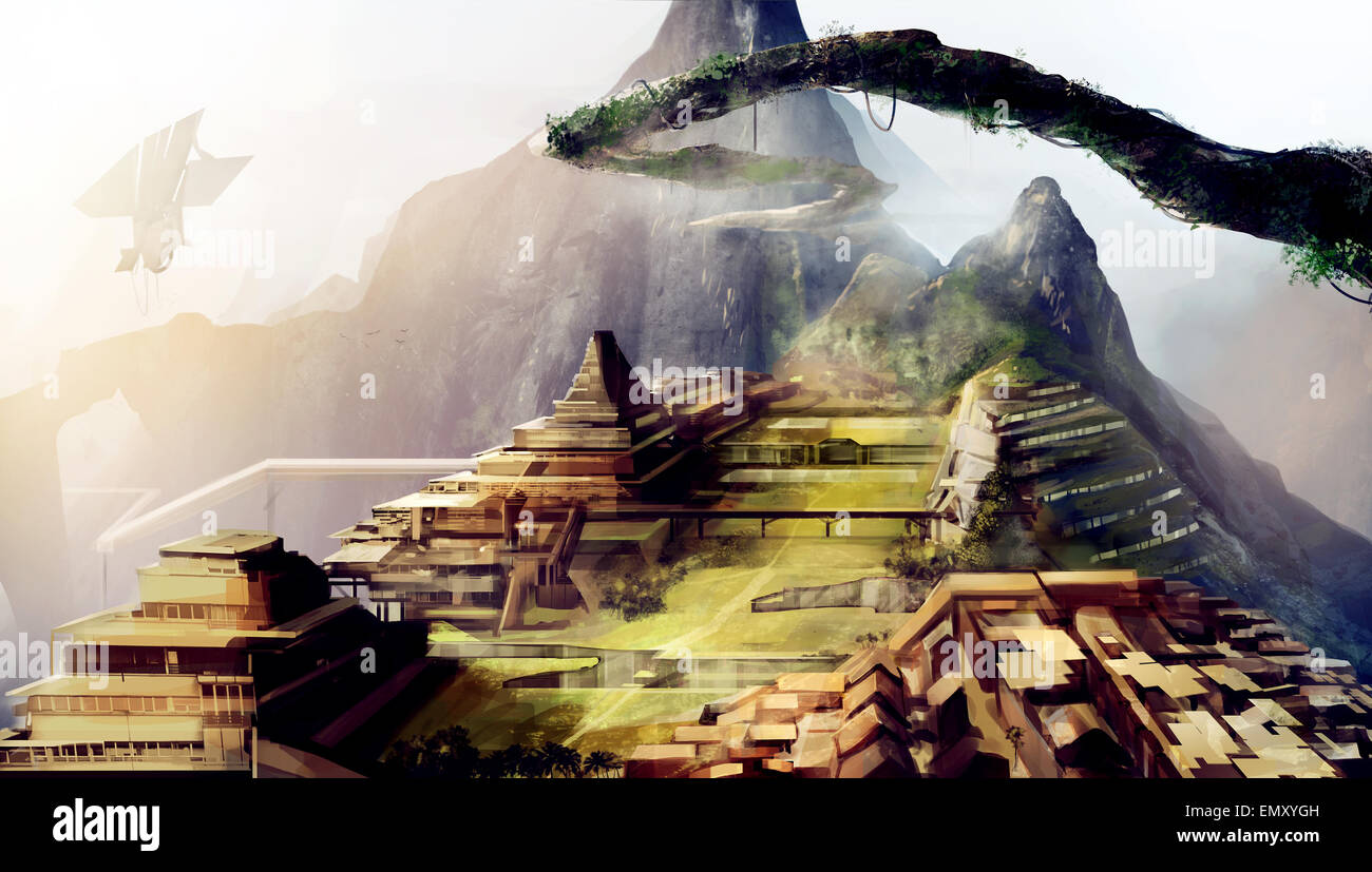 Ancient Civilizations Art