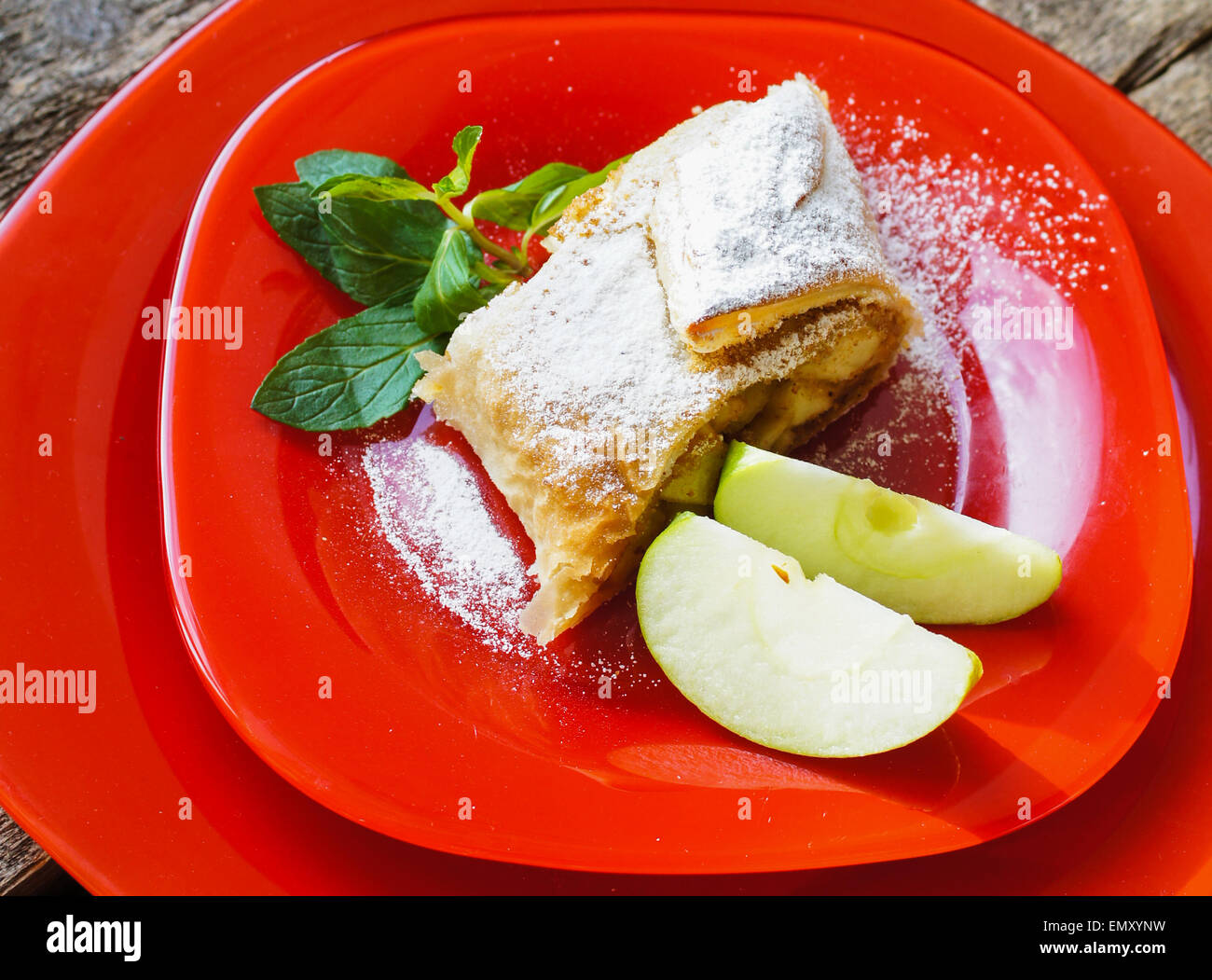 Old viennese cuisine hi-res stock photography and images - Alamy
