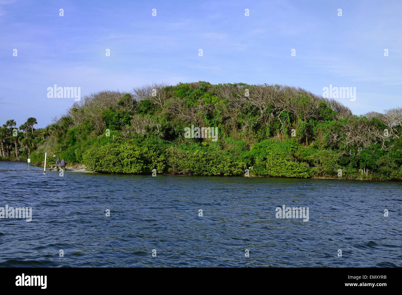 Turtle mound hi-res stock photography and images - Alamy