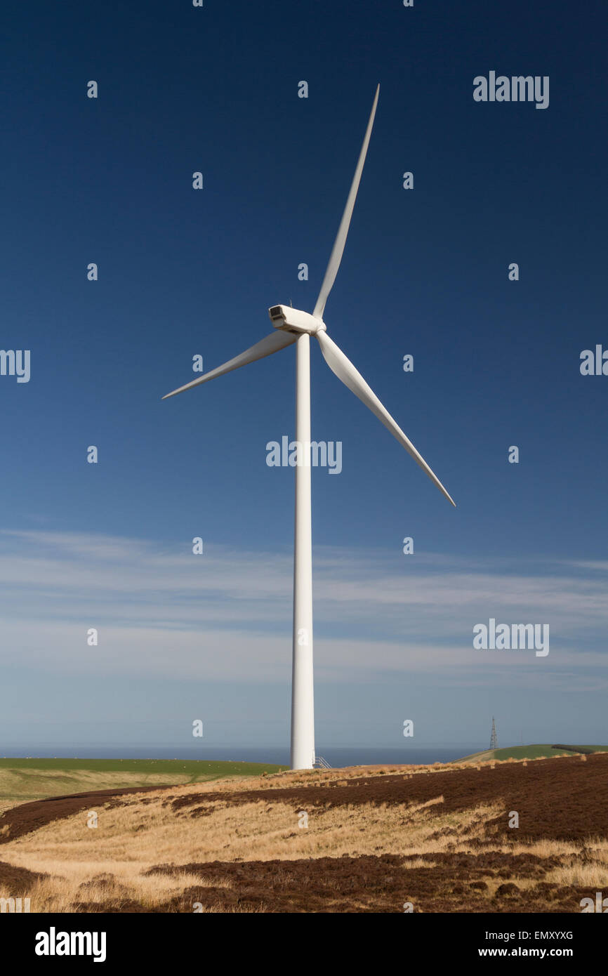 Hawt turbine hi-res stock photography and images - Alamy