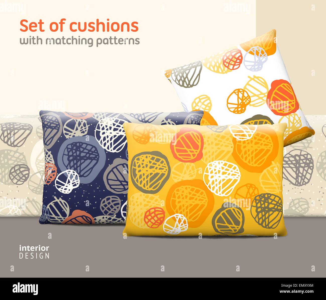 Meshes vectors Stock Vector Images - Alamy