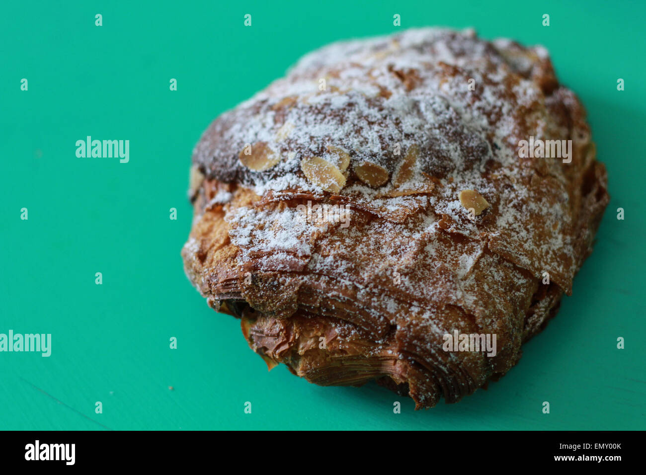 A simple morning breakfast Stock Photo - Alamy