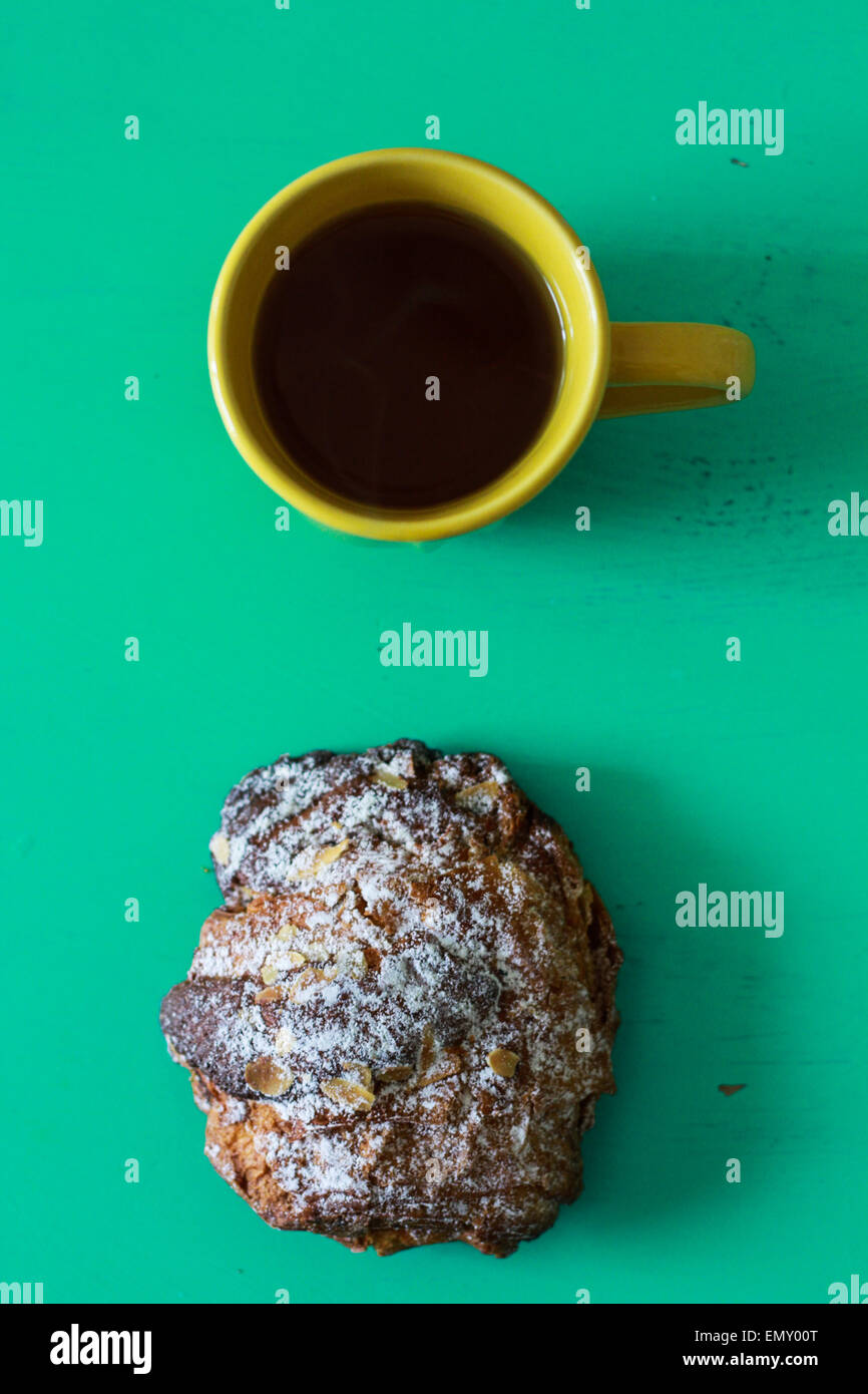 Simple breakfast foods hi-res stock photography and images - Alamy
