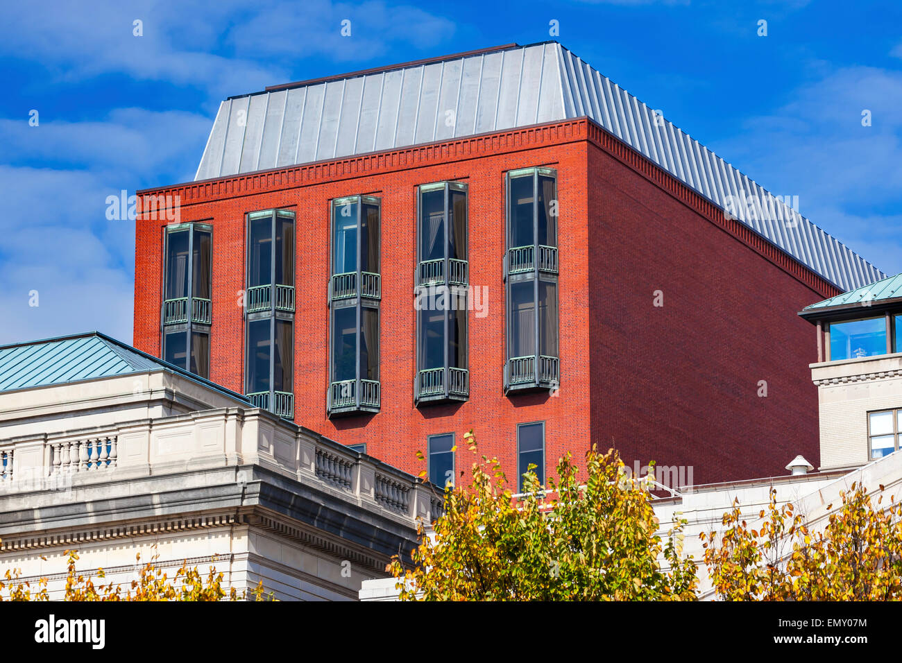 Dc circuit court of appeals hi-res stock photography and images - Alamy