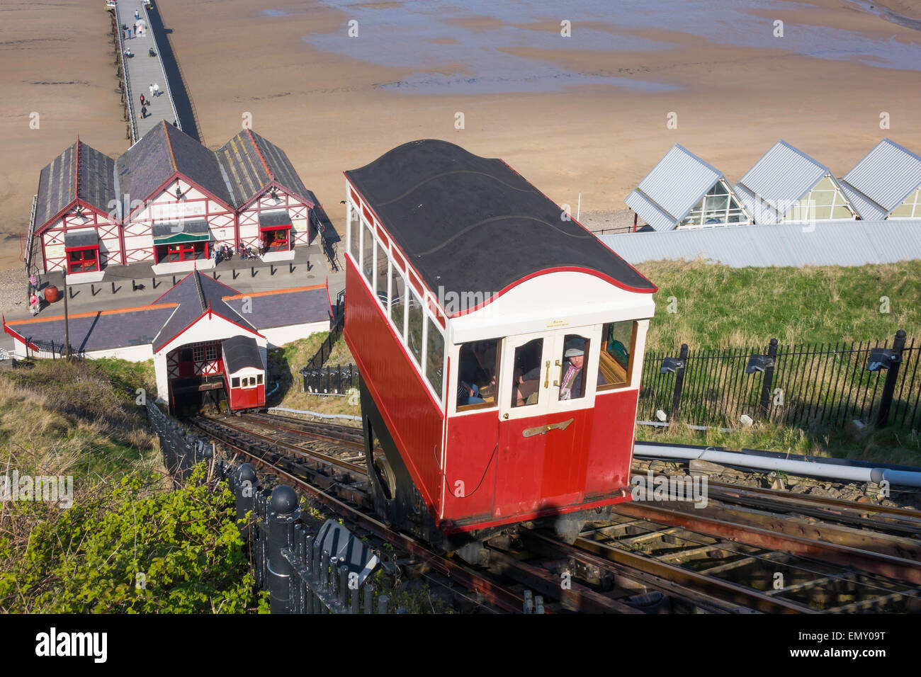 Saltburn By The Sea History at Taylah North blog