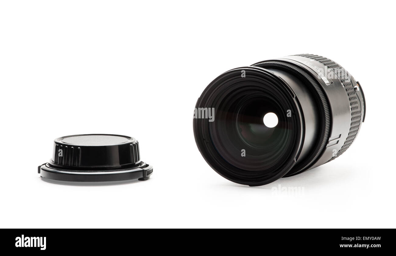 Plastic lens cover hi-res stock photography and images - Alamy