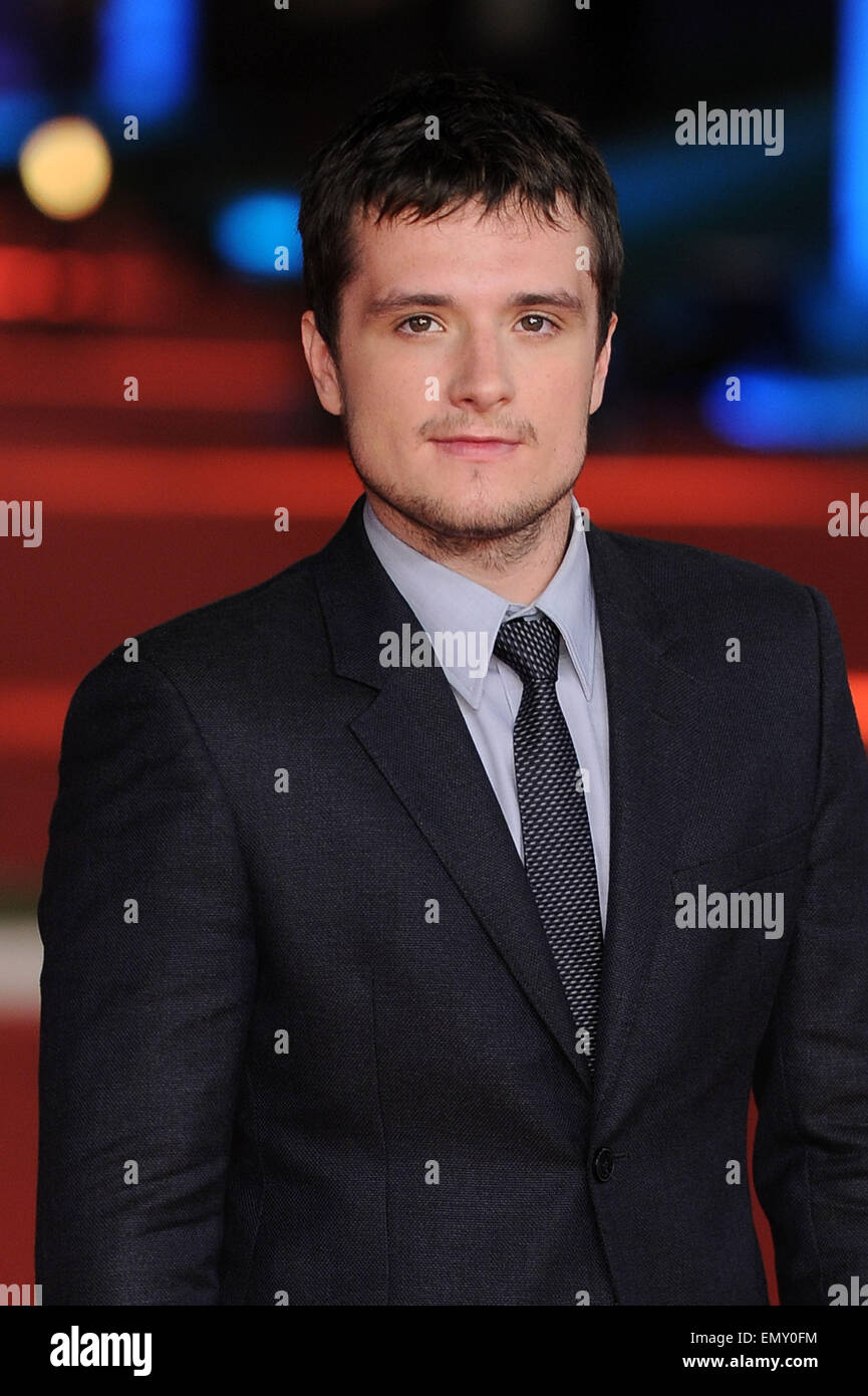 The 9th Rome Film Festival - 'Escobar: Paradise Lost' - Premiere ...