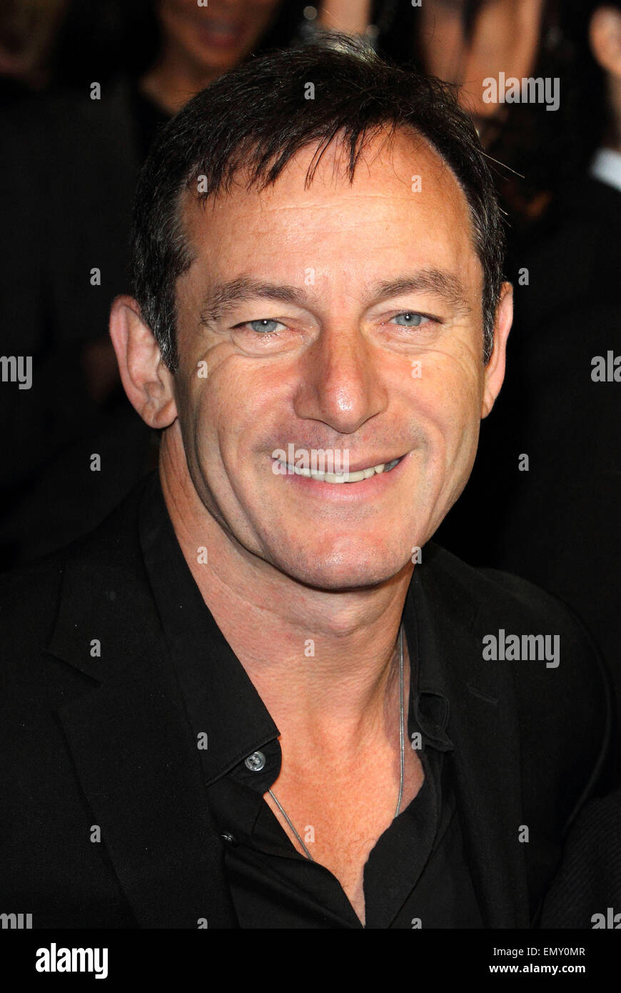 BFI London Film Festival Closing Gala 'Fury' at the Odeon, Leicester ...