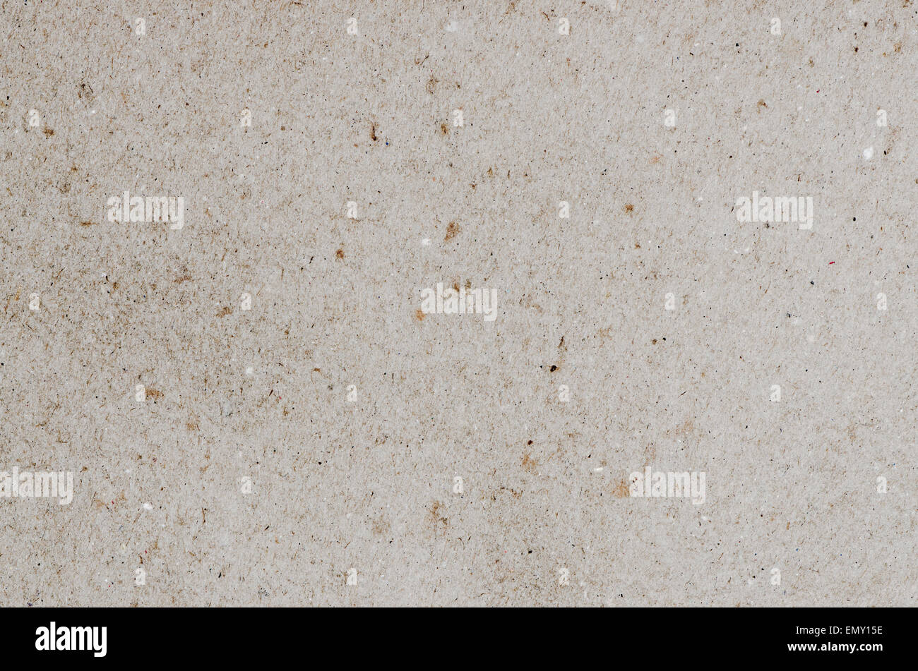 Recycled paper texture closeup background Stock Photo - Alamy