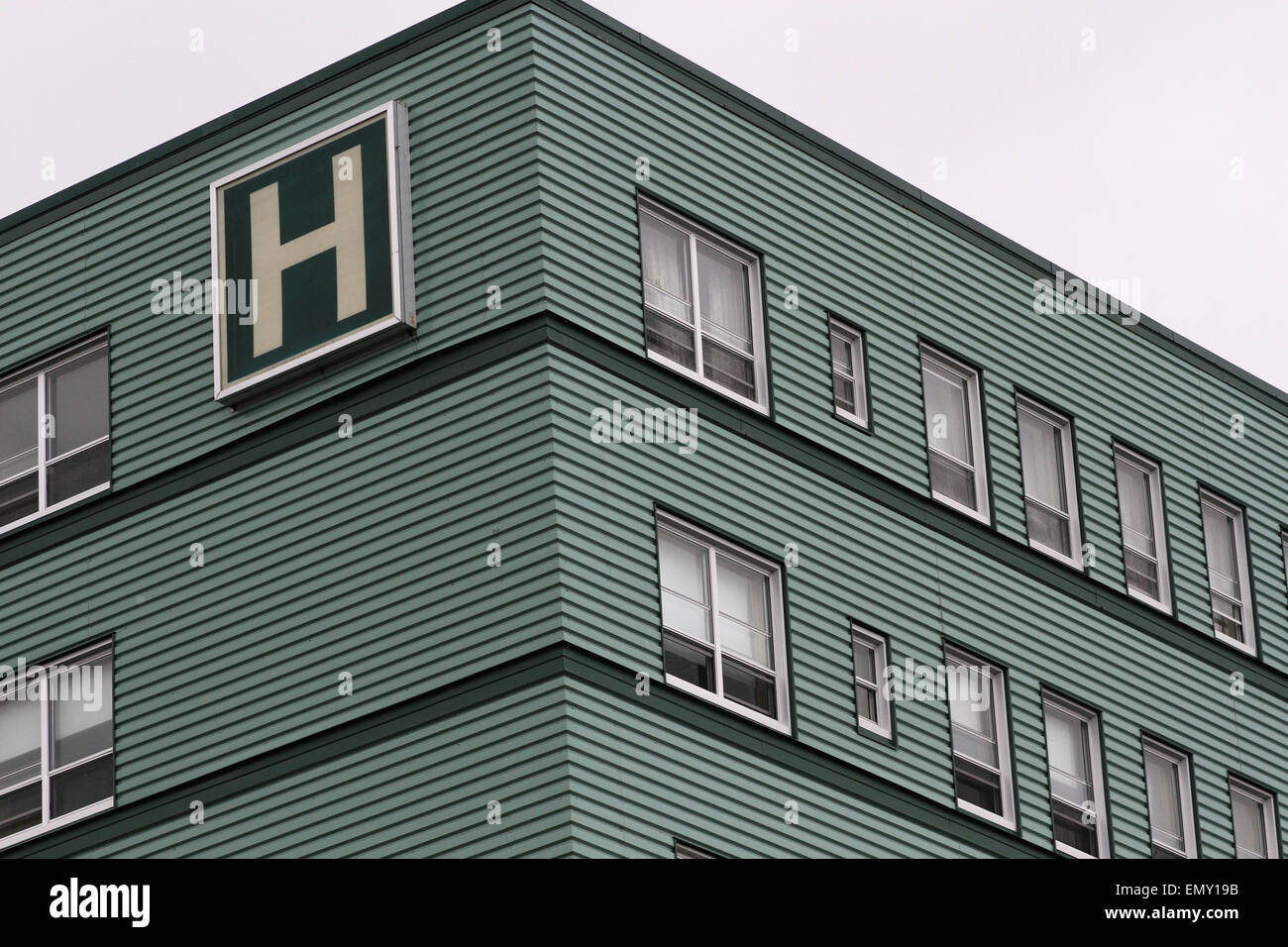 North sydney old historic hi-res stock photography and images - Alamy