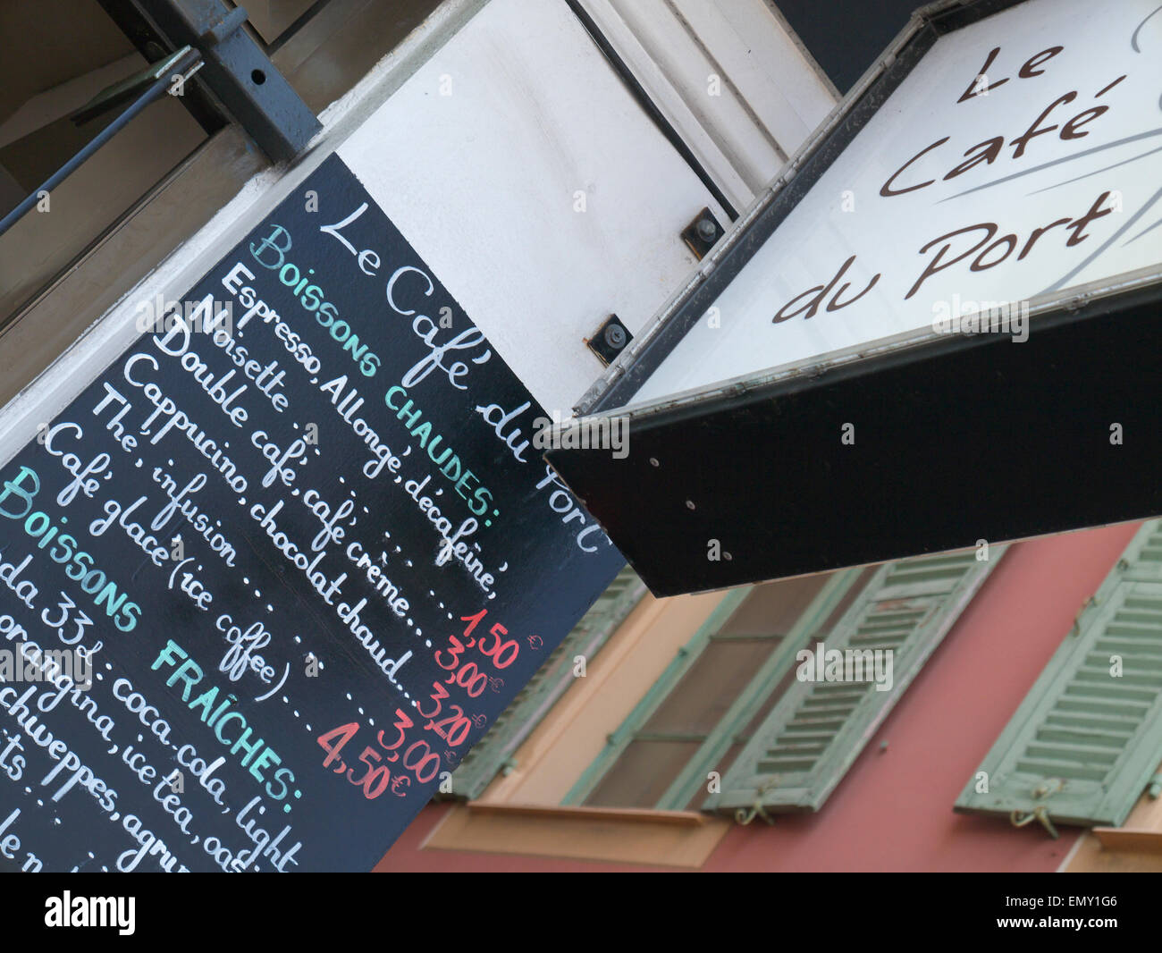 Nice Cafe Stock Photo Alamy nice-cafe-stock-photo-alamy