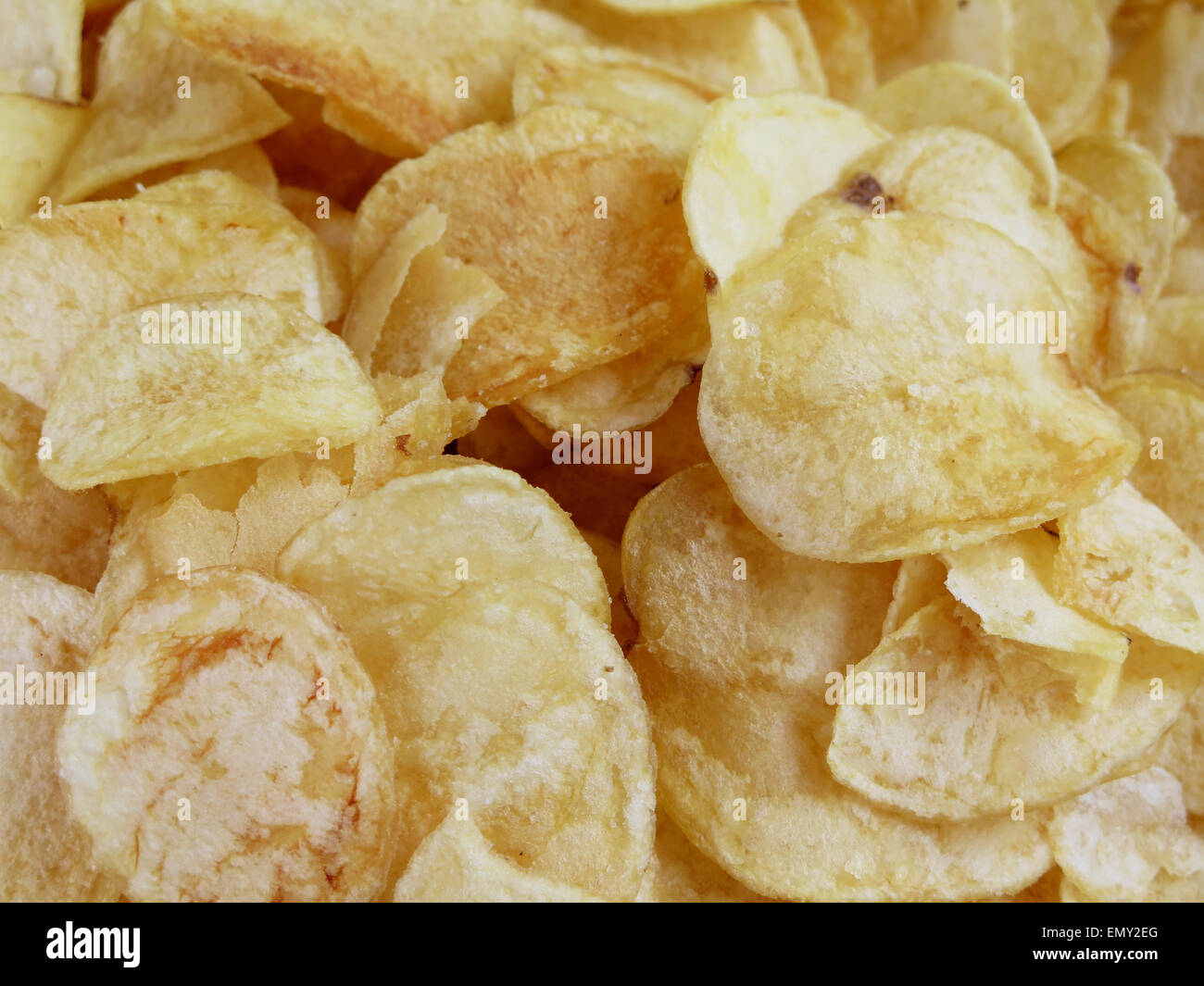 Potato chips hi-res stock photography and images - Alamy