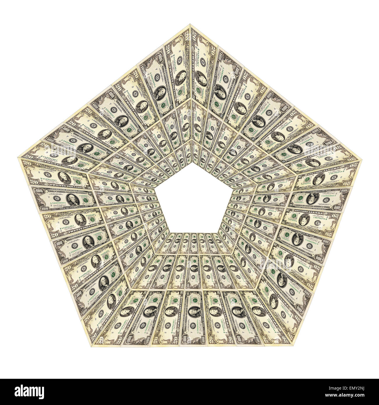 Abstract dollar background hi-res stock photography and images - Alamy