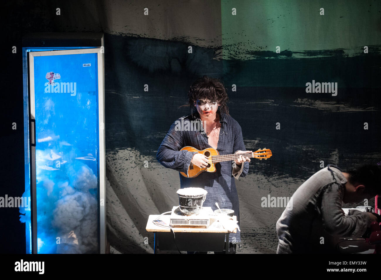 Jean genet hi-res stock photography and images - Alamy