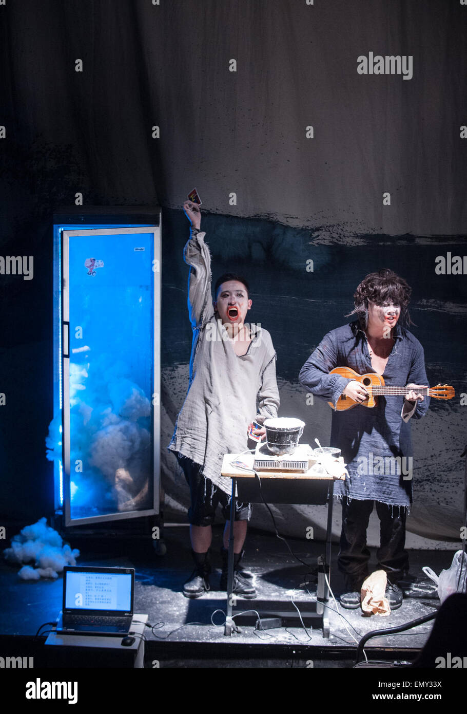 Jean genet hi-res stock photography and images - Alamy