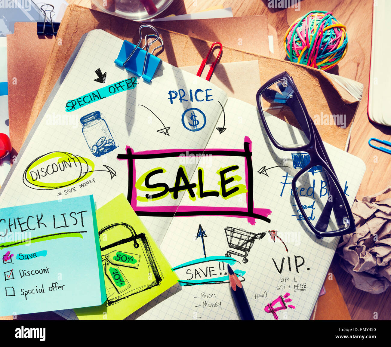 Sale note hi-res stock photography and images - Alamy