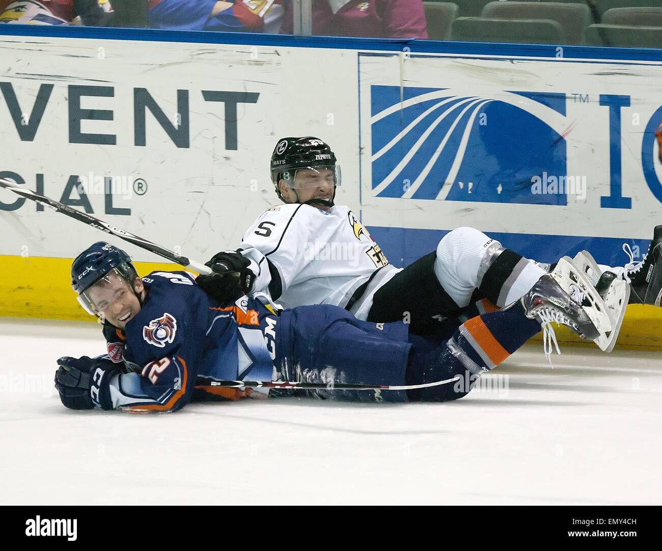 Loveland, Colorado, USA. 22nd Apr, 2015. Reign F ROCCO CARZO, left ...