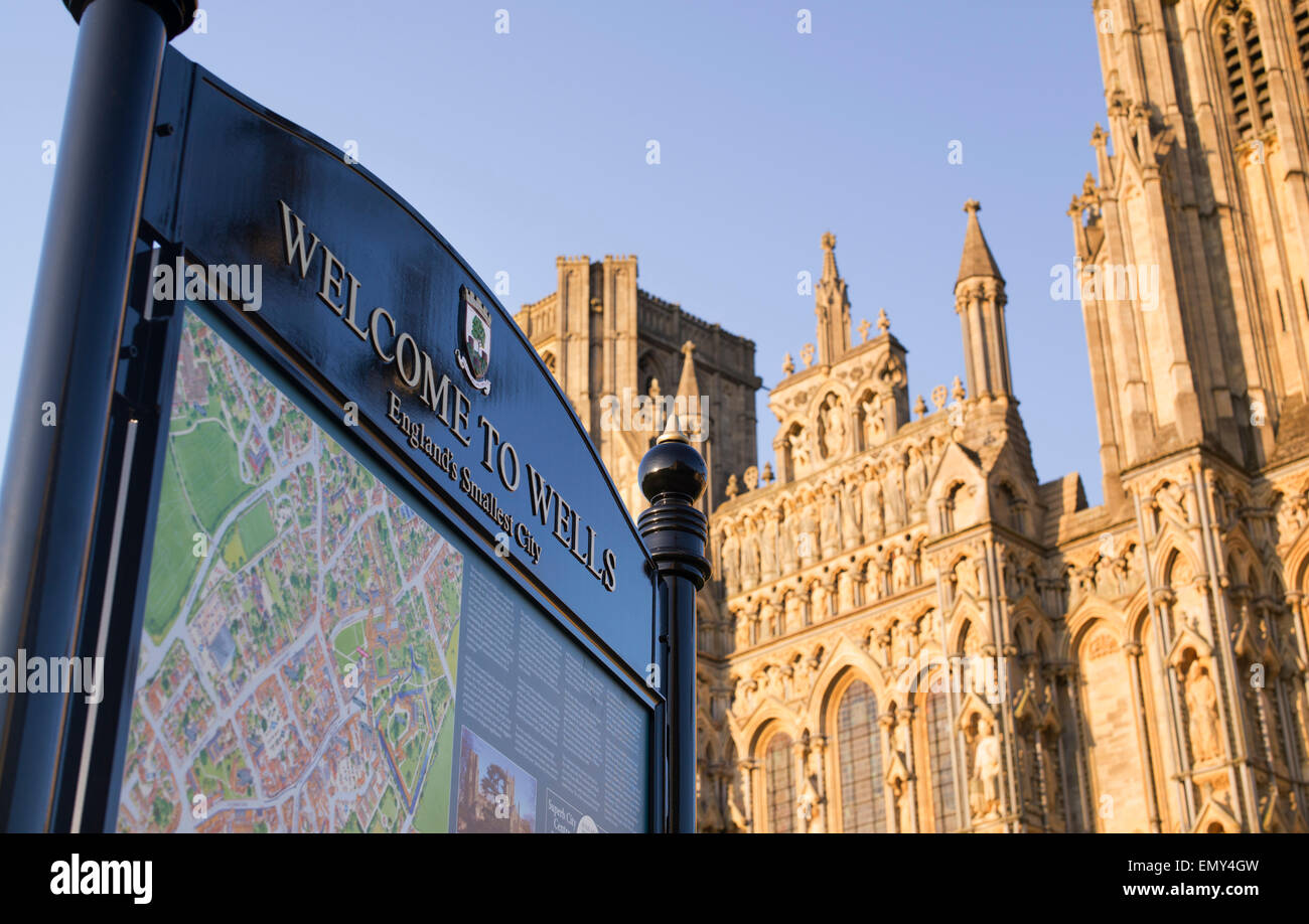 Welcome signs town towns hi-res stock photography and images - Alamy