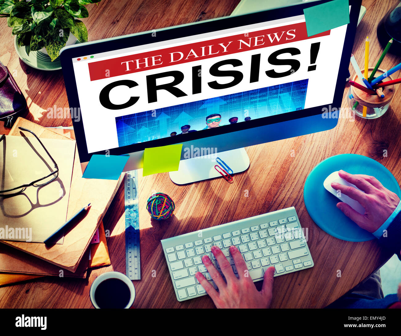 Studying failure hi-res stock photography and images - Alamy