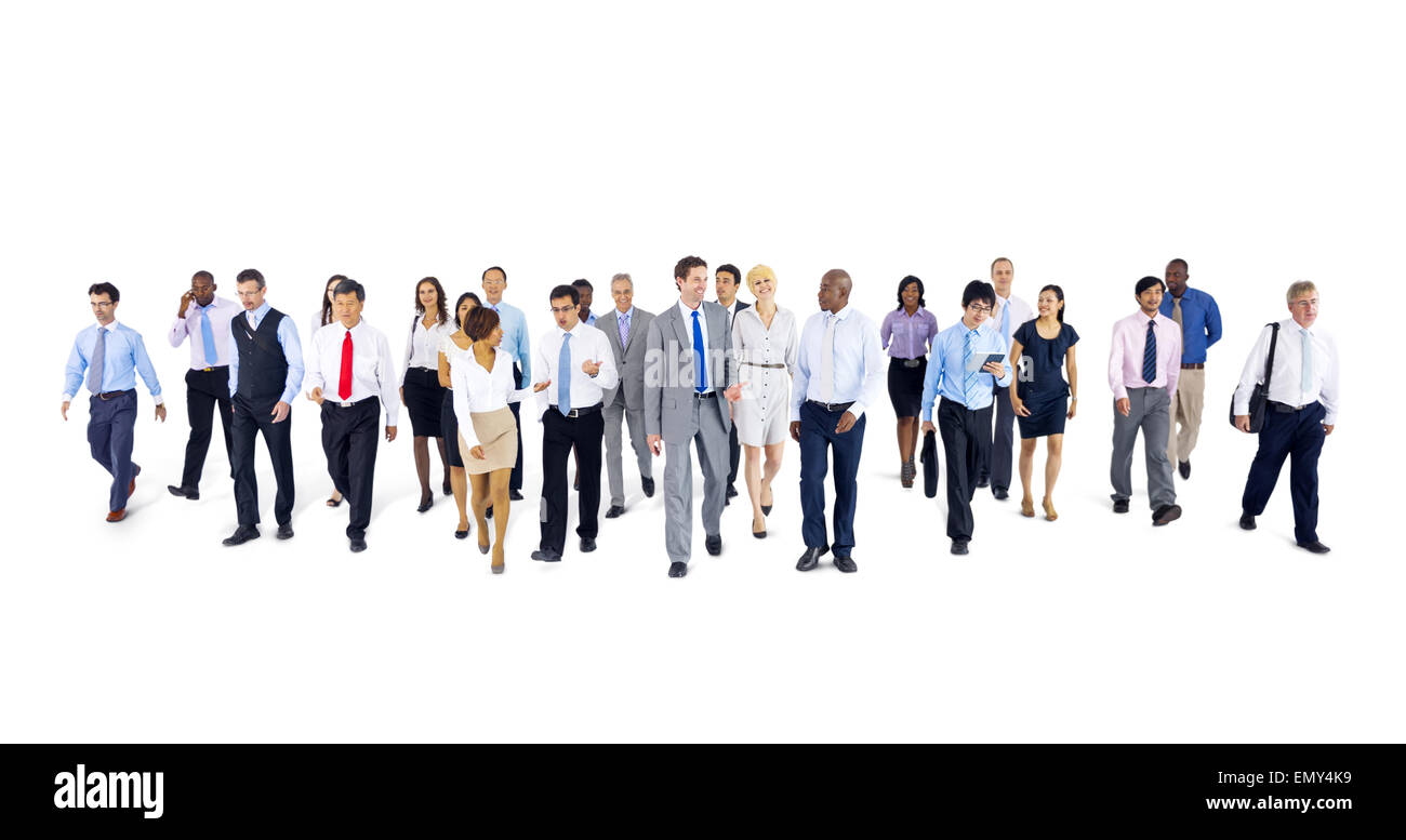 Indian business man working Cut Out Stock Images & Pictures - Alamy