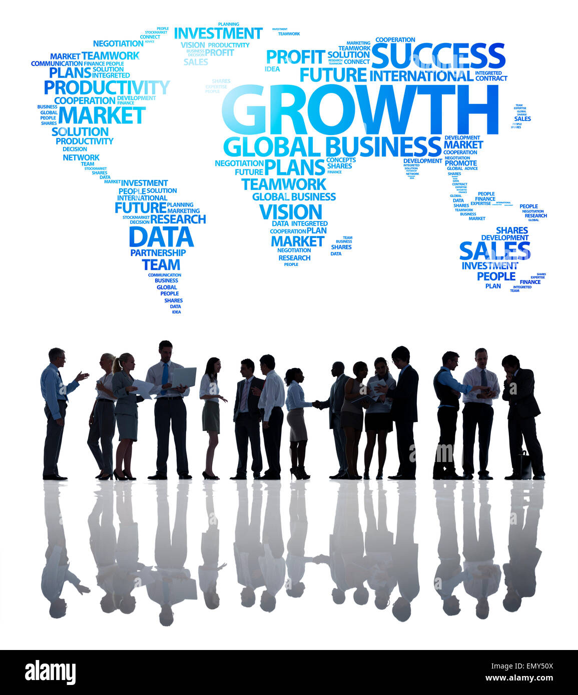 Map growth hi-res stock photography and images - Alamy