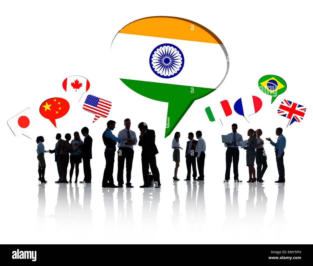 Global issues Cut Out Stock Images & Pictures - Alamy