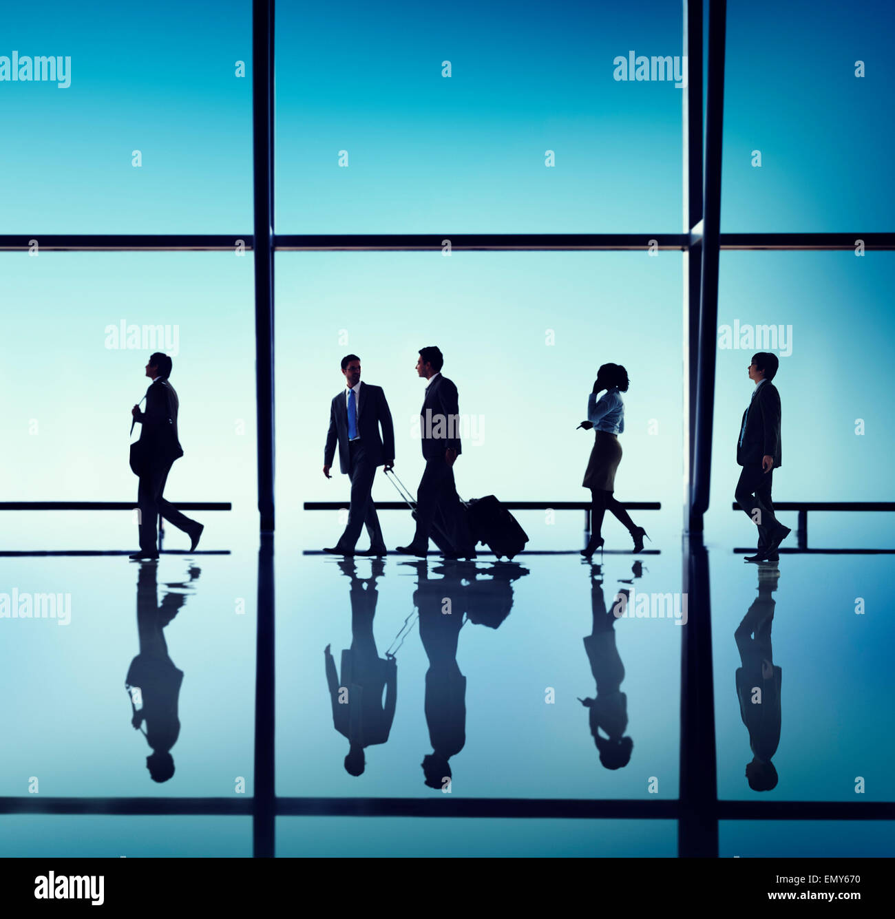 Travel office hi-res stock photography and images - Alamy