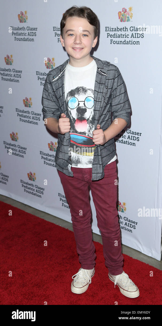 Elizabeth Glaser Pediatric AIDS Foundation (EGPAF) hosts 25th annual 'A ...