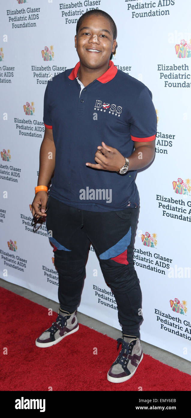 Elizabeth Glaser Pediatric AIDS Foundation (EGPAF) hosts 25th annual 'A ...