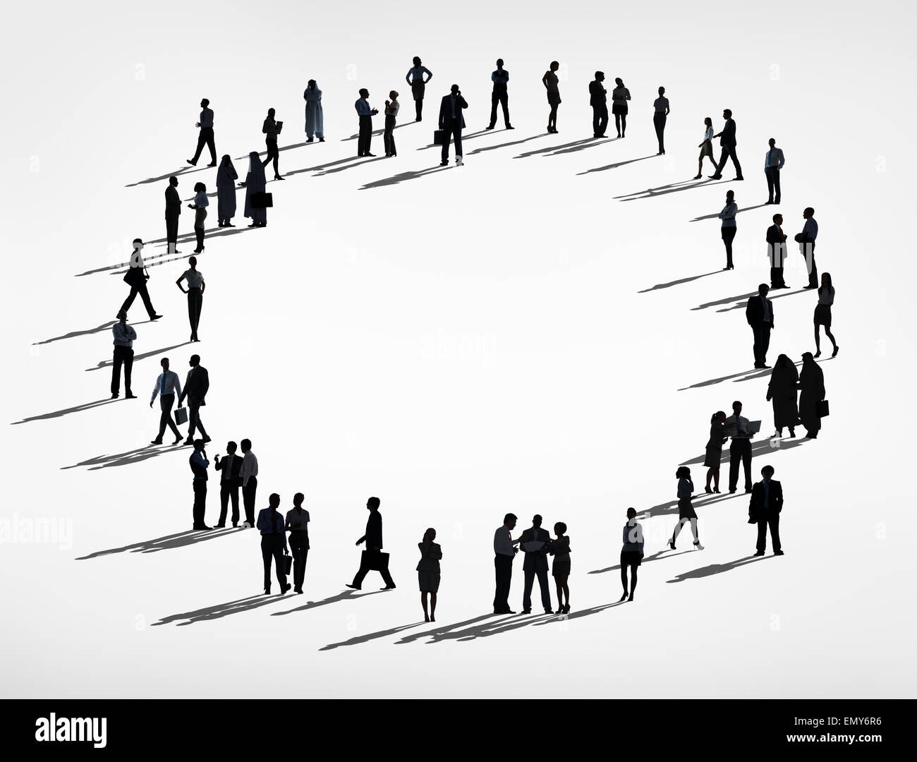 Medial team hi-res stock photography and images - Alamy