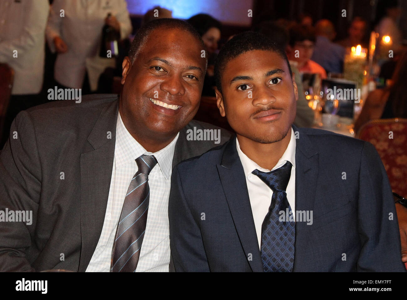 9th Annual Denim & Diamonds for Autism Fundraiser - Inside Featuring ...