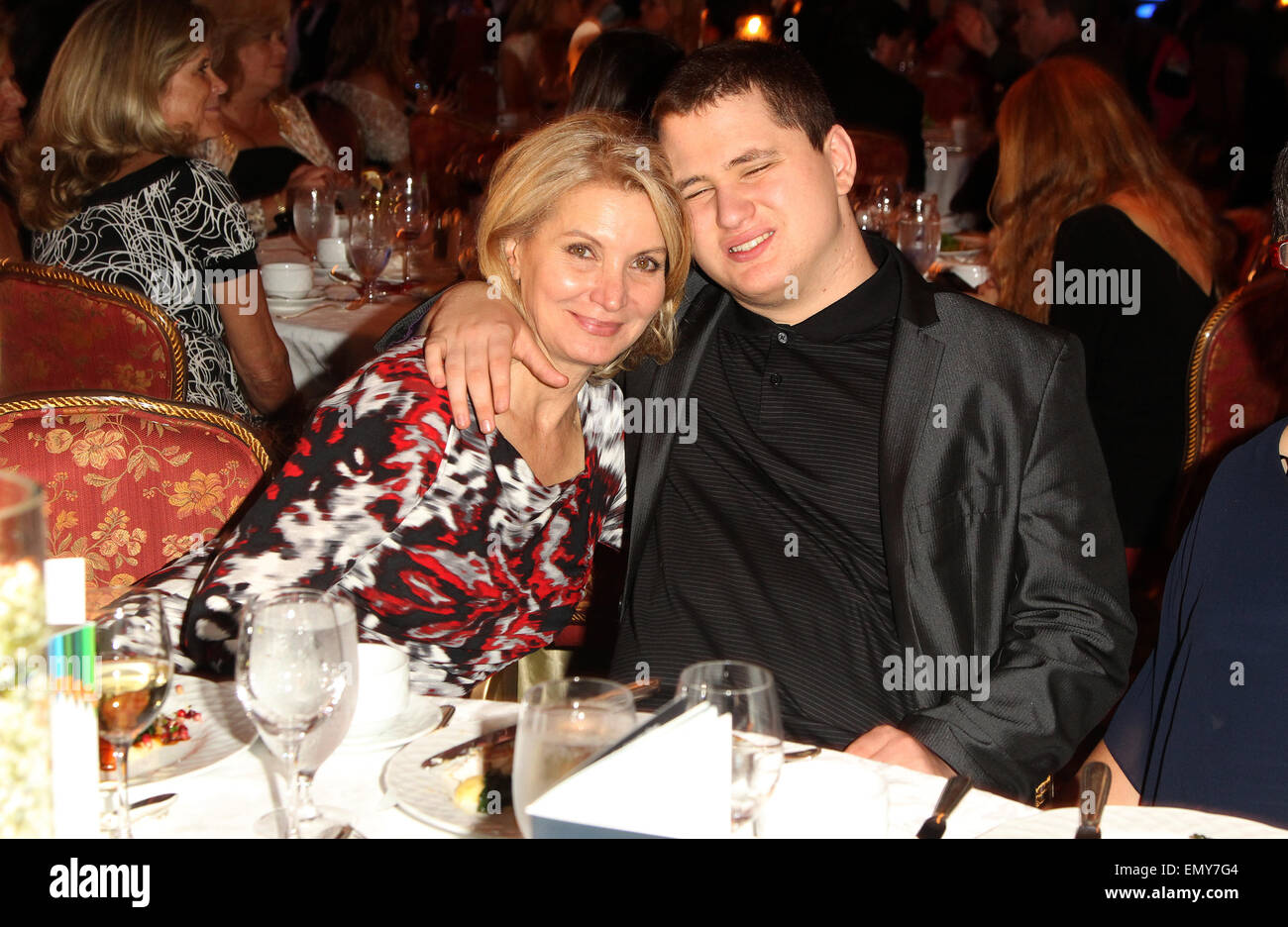 9th Annual Denim & Diamonds for Autism Fundraiser - Inside Featuring ...