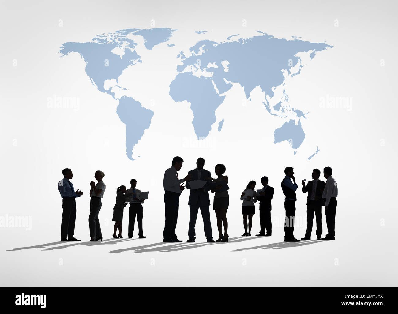 Global race hi-res stock photography and images - Alamy