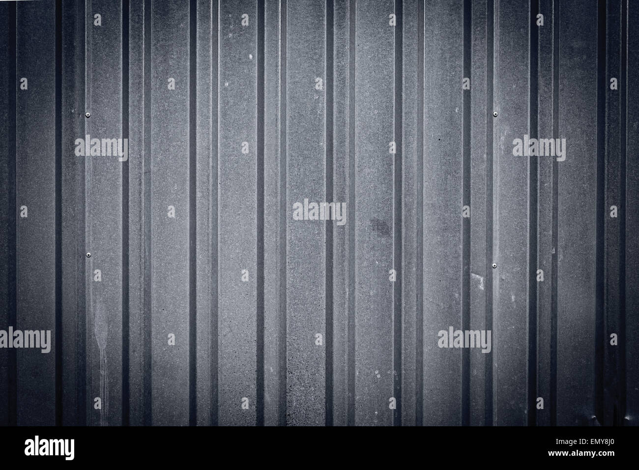 Shutter steel metal door texture as a background Stock Photo - Alamy