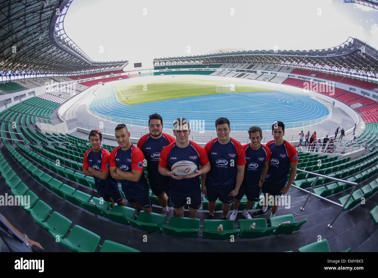 Philippine National Stadium