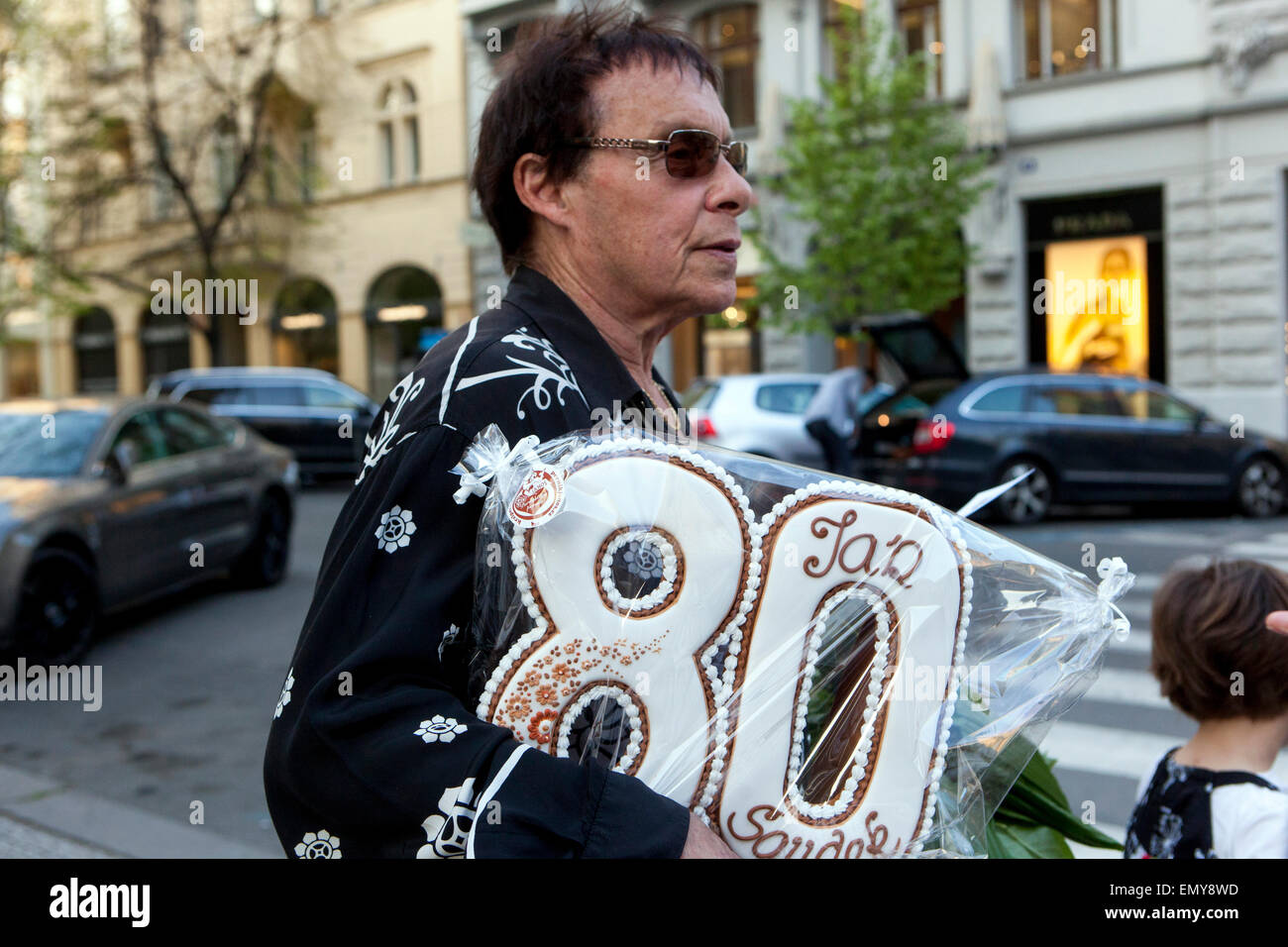 Jan saudek hi-res stock photography and images - Alamy