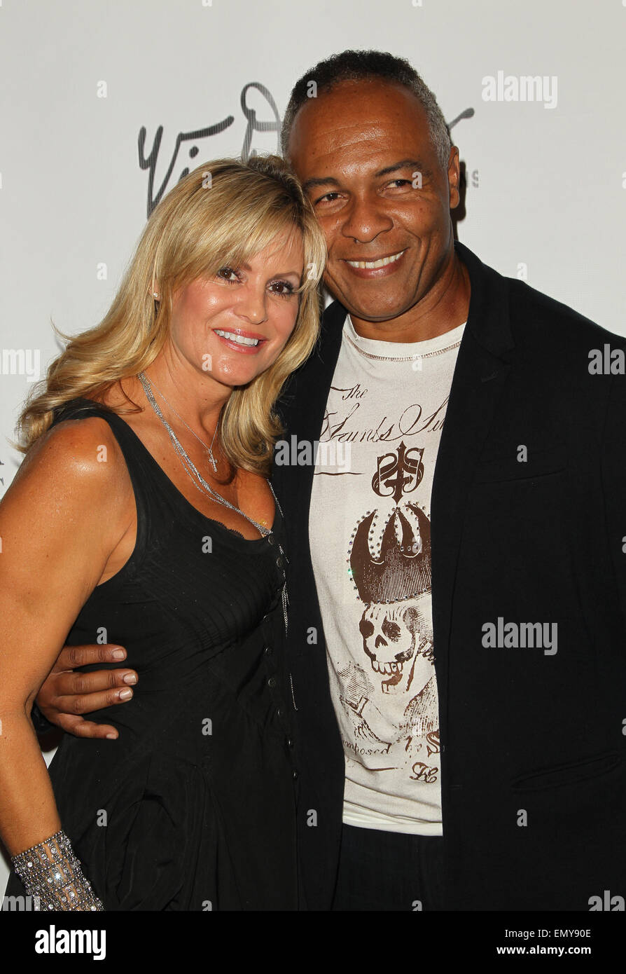 9th Annual Denim & Diamonds for Autism Fundraiser - Arrivals Featuring ...