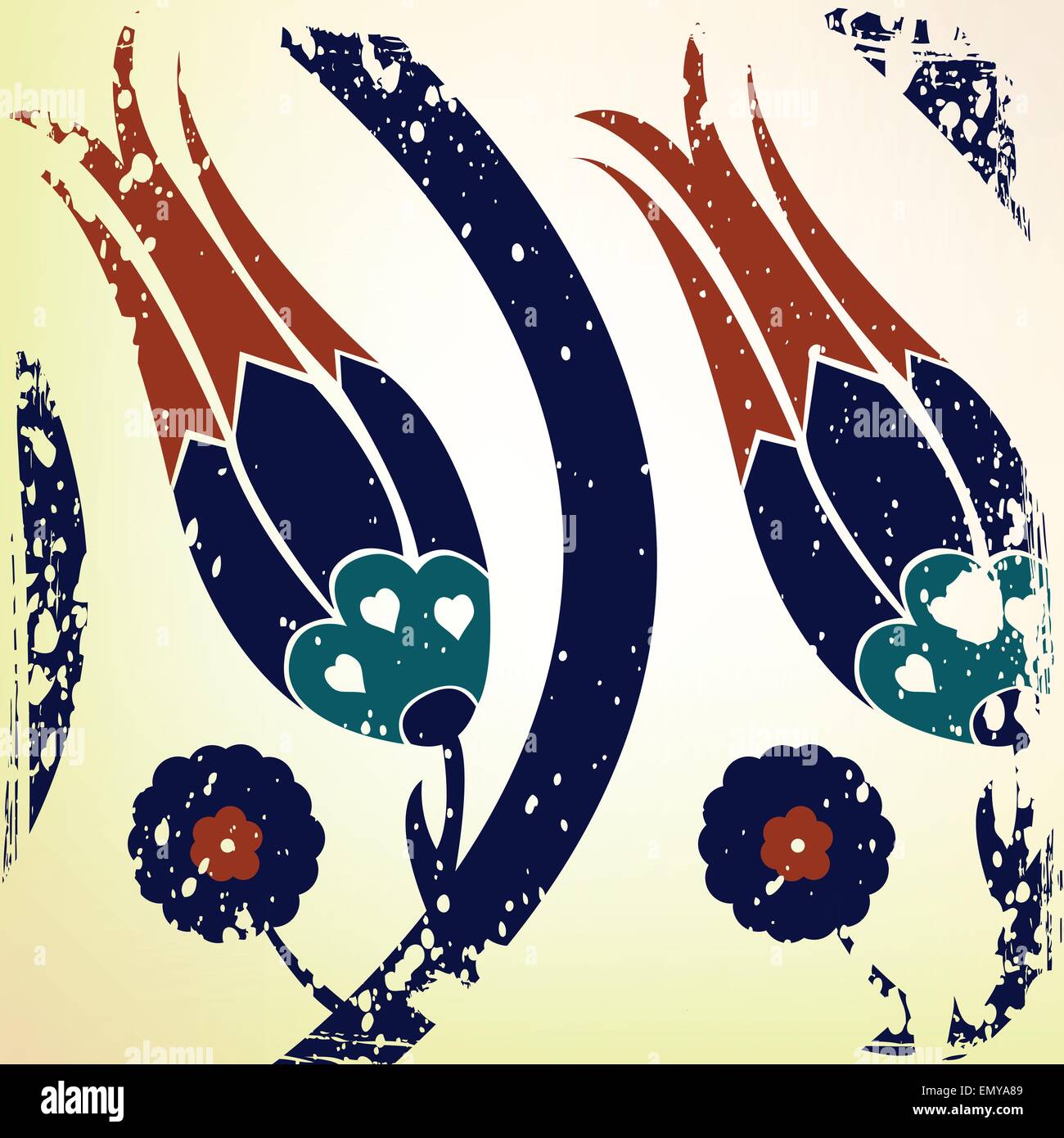 Ottoman tulips hi-res stock photography and images - Alamy