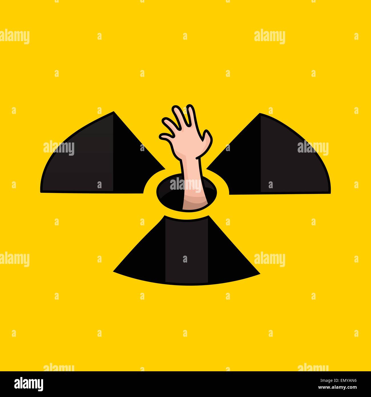 Stop nuclear plant hi-res stock photography and images - Alamy