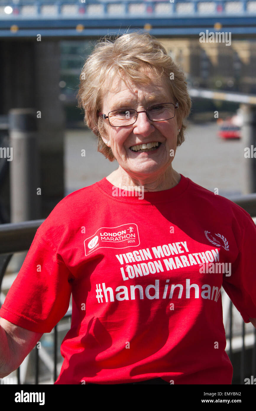 Joyce smith london 1981 hi-res stock photography and images - Alamy