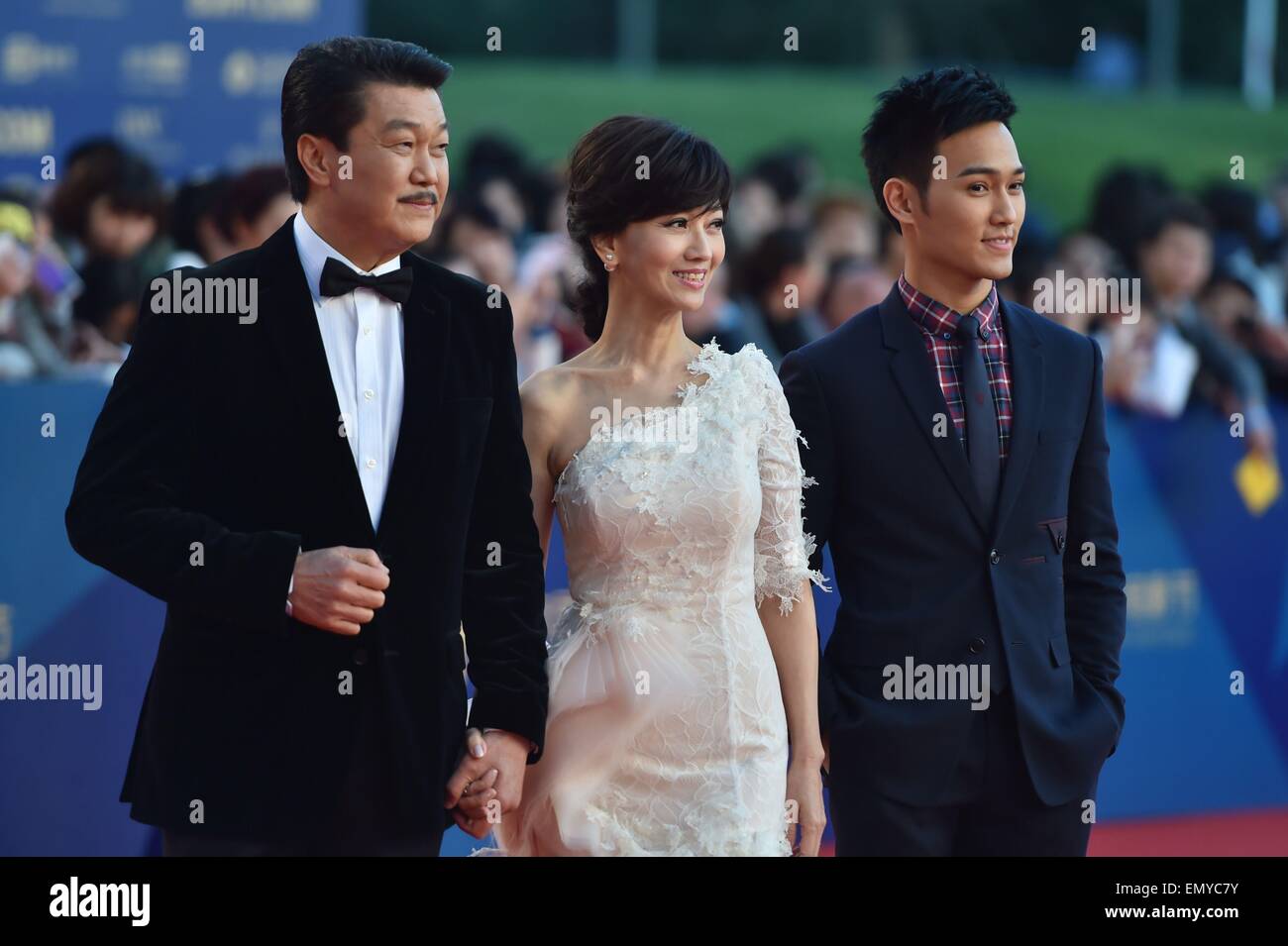 Angie chiu hi-res stock photography and images - Alamy